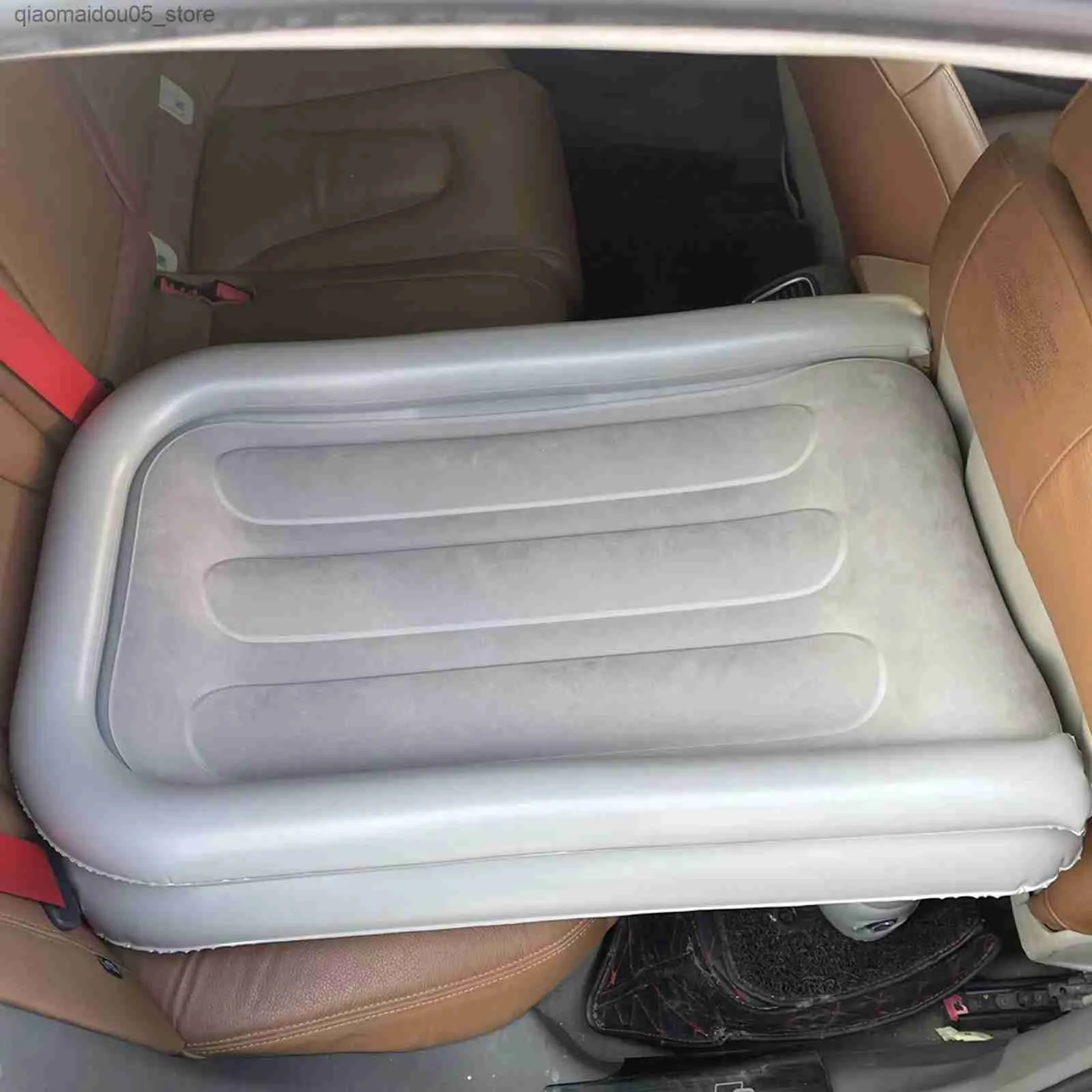 Inflatable Airplane Bed for Kids - Travel Comfort On-the-Go! Shop Now ...