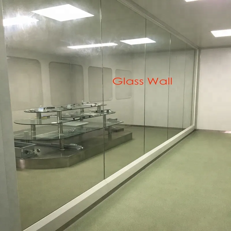 DHgate.com:Insulating Glass Observation Window | Clean Room Glass Panel ...