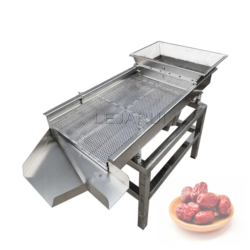 DHgate.com:Electric Vibrating Screen Sieve, Stainless Steel Powder ...