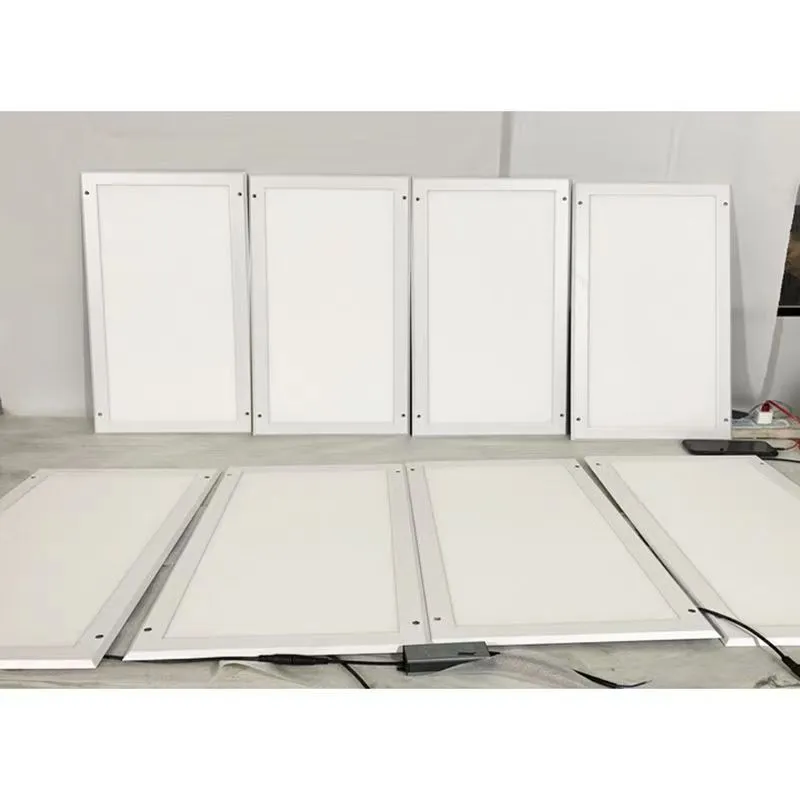 Wholesale FlatLED 1200X300 Cleanroom Panel Light Fixture Surface ...