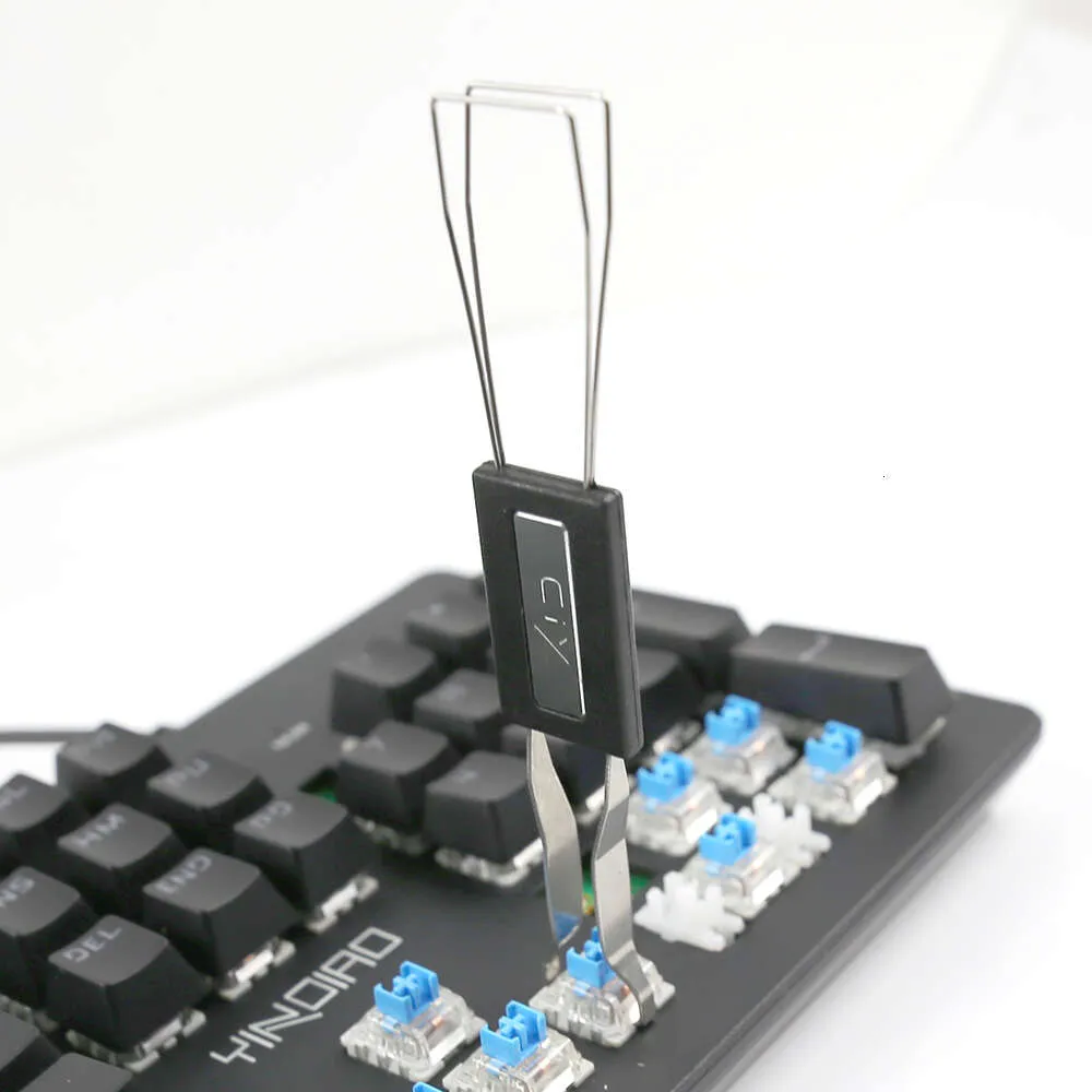 Premium Keyboard Key Removal Tool - Steel Wire Keycap Remover for Easy ...