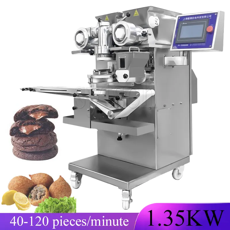 DHgate.com:Multifunctional Electric Commercial Automatic Mochi Machine ...