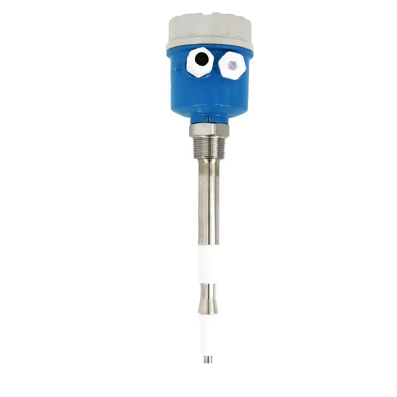 220VAC DPDT Relay RF Admittance Level Switch - Reliable Powder Level ...