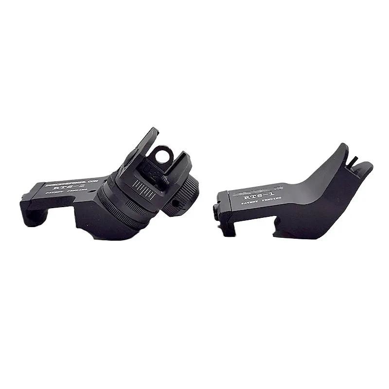DHgate.com:Full Aluminum Alloy Tactical Rapid Transition Sights, Front ...