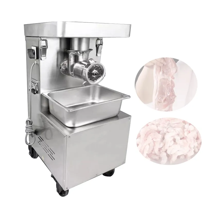 2200W Heavy Duty Electric Meat Grinder - 3-in-1 Meat Mincer & Sausage ...