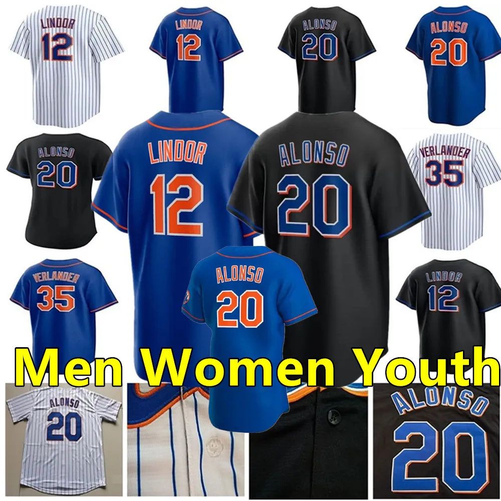 Custom 2022 All Black Baseball Uniforms Featuring Pete Alonso ...