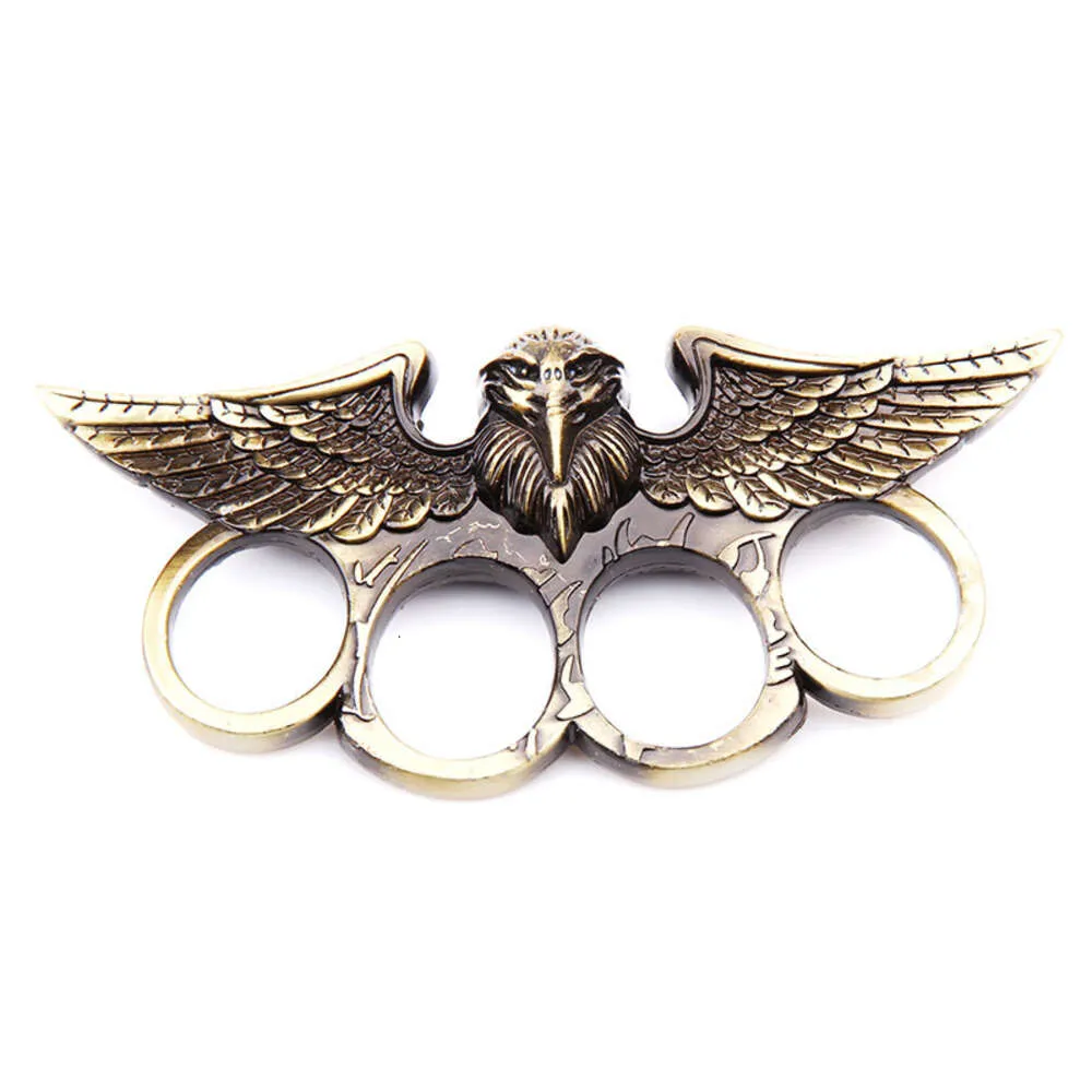 Heavy-Duty Self Defense Keychain - Solid Iron Fist Bottle Opener ...