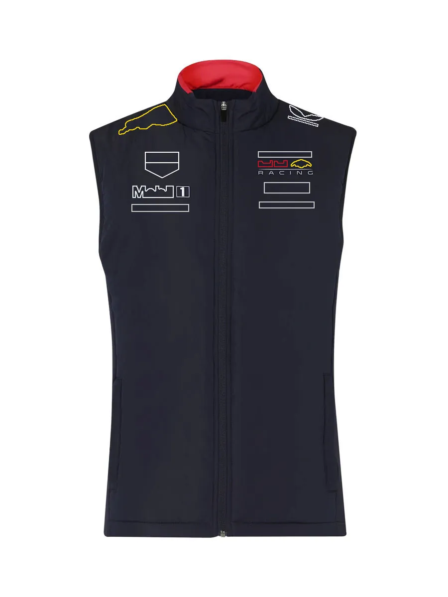 Soft Shell Racing Vest: Windproof, Warm & Lightweight - Shop Now for ...