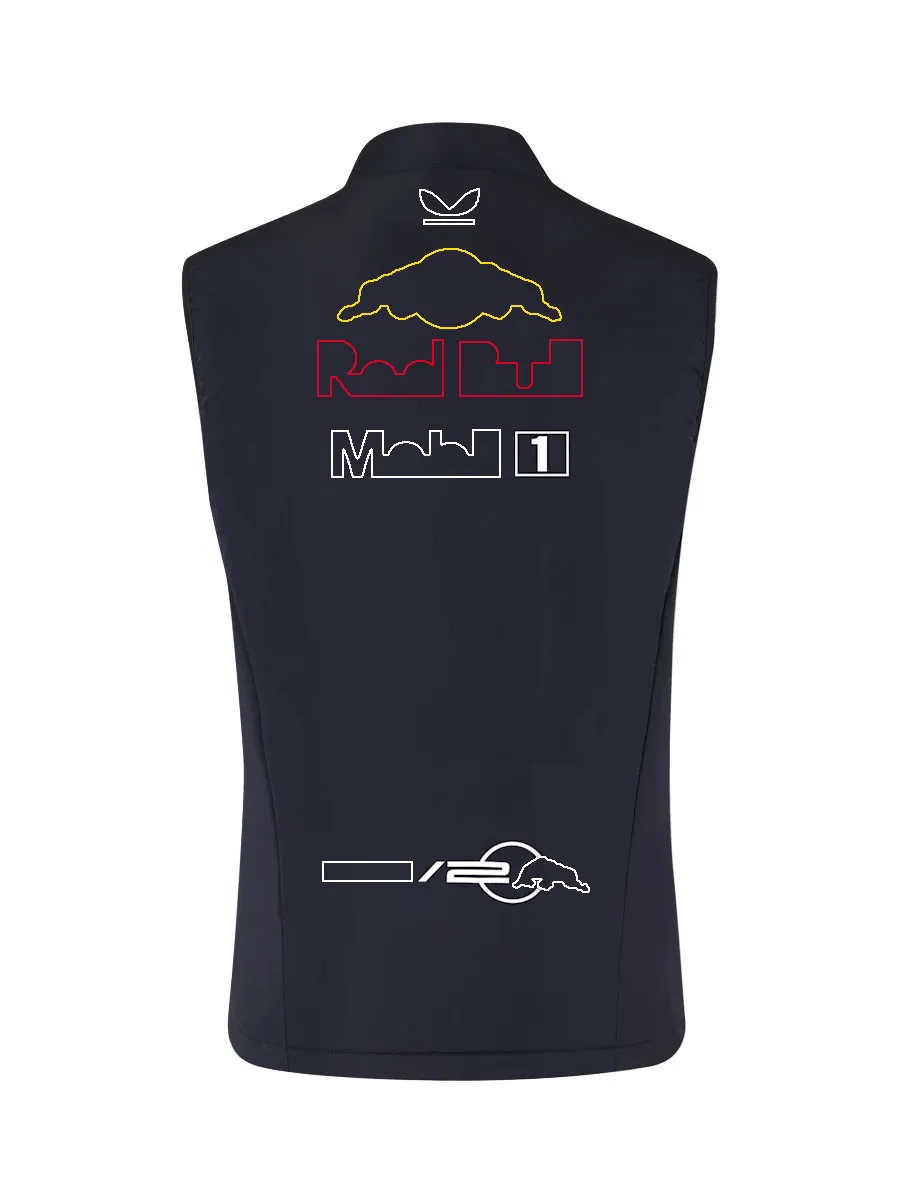 Soft Shell Racing Vest: Windproof, Warm & Lightweight - Shop Now for ...