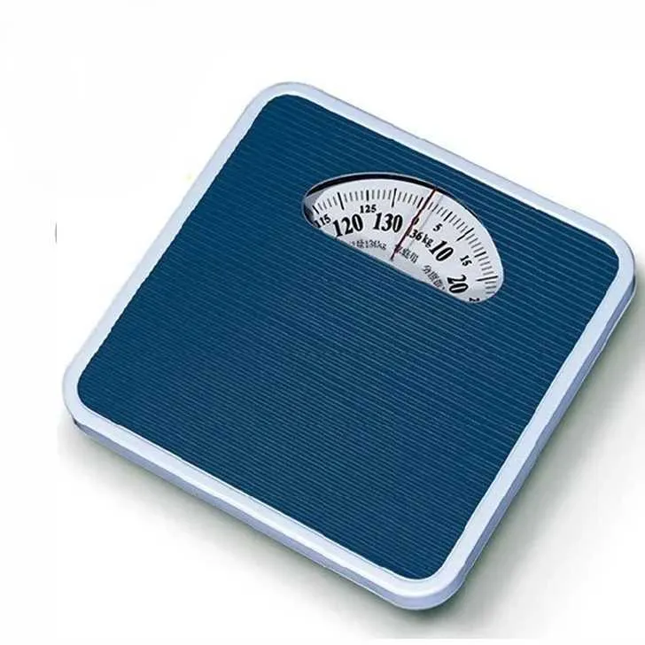 DHgate.com:Accurate Health Scale: Mechanical Pointer Weight Scale for ...