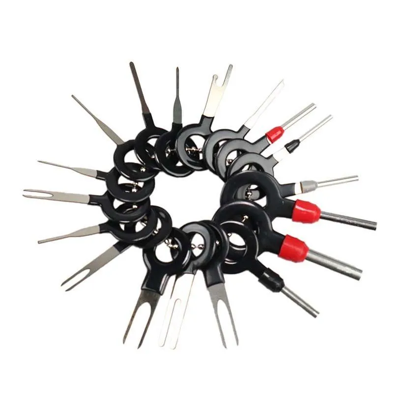 DHgate.com:36Pcs Automotive Repair Kit with Car Terminal Removal Tool ...
