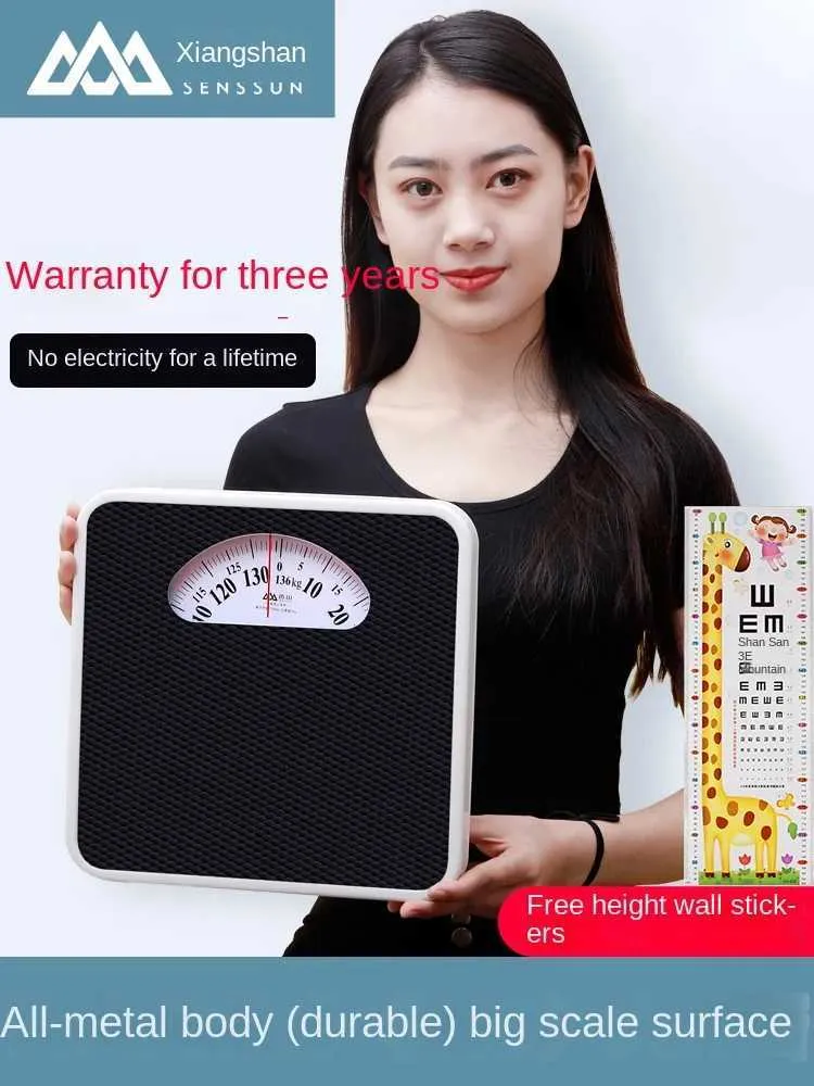 DHgate.com:Spring Body Weight Scales - Precise Measurement, No ...