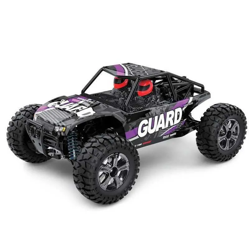 Electric/RC Car ZWN 1 14 35KM/H RC Car With LED Light 4WD Electric ...