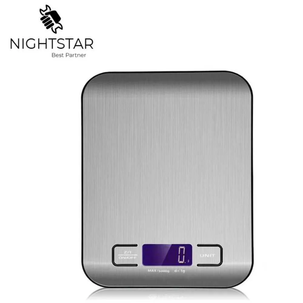 DHgate.com:Digital Kitchen Scales, 5000g/1g, Stainless Steel ...