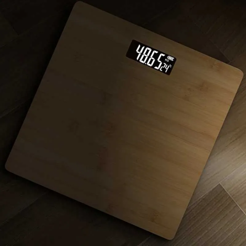 DHgate.com:Precision Anti-Fall Smart Body Fat Scale, LED Digital ...