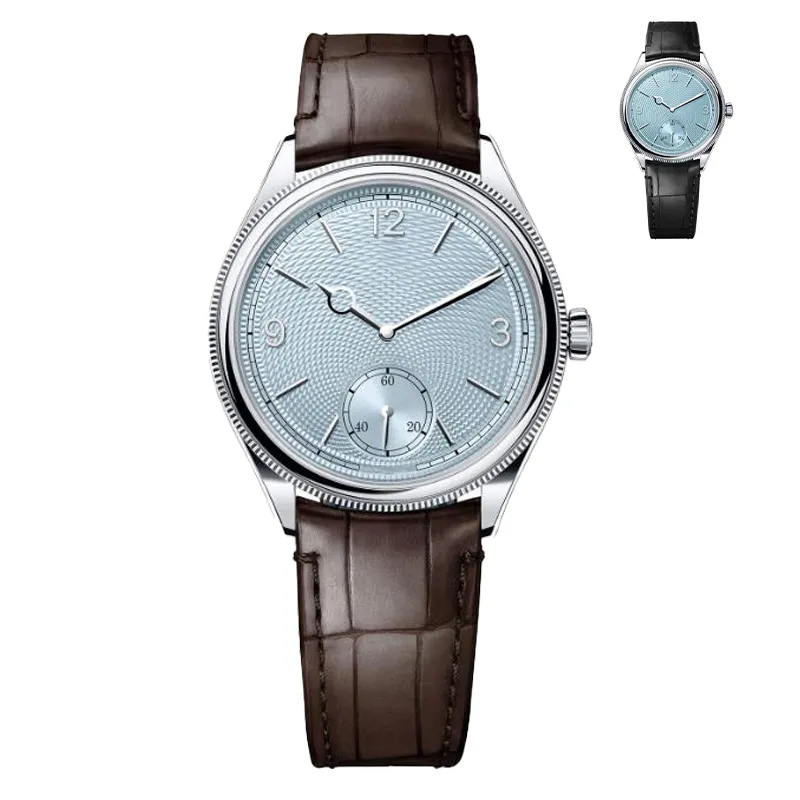 Mens Luxury Watches Mechanical 40mm Automatic Watch ... From Bigseller ...