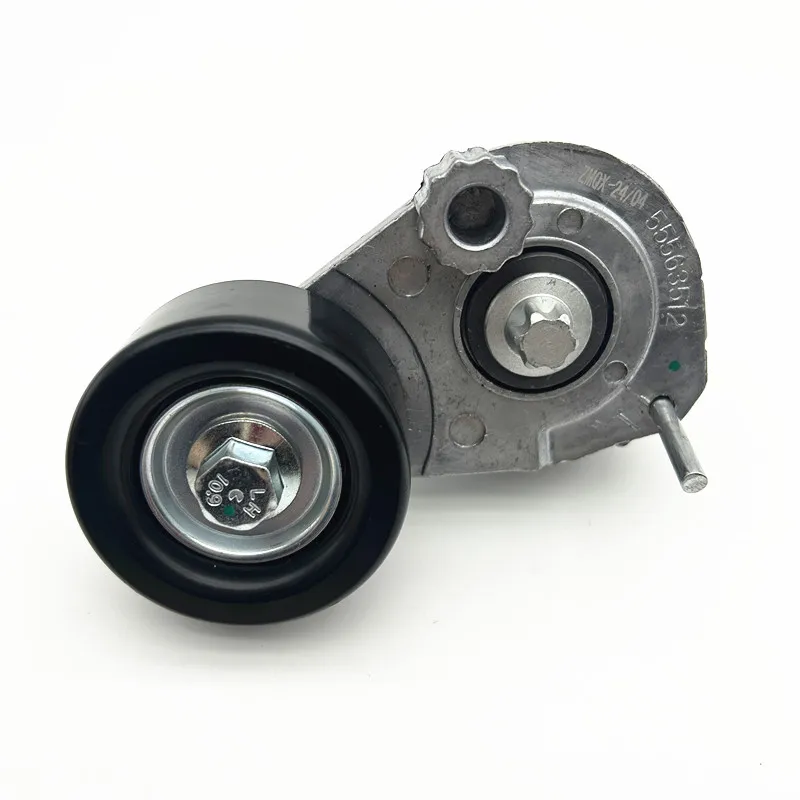 Pulley Belt Tensioner for Buick and Chevy Cruze, Sonic, Astra, and ...