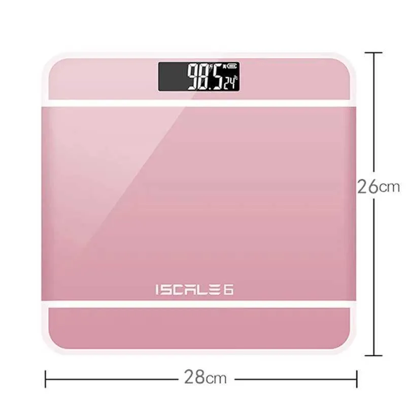 DHgate.com:G240529 Precision Electronic Scale - Adult Health Customized ...