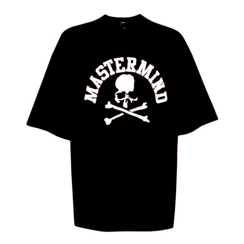 Mastermind clothes store
