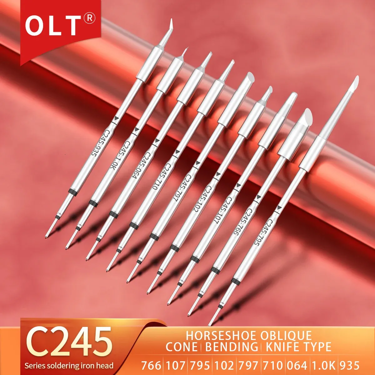 Wholesale JBC Jbc Soldering Bits Electric Iron Tips Constant ...