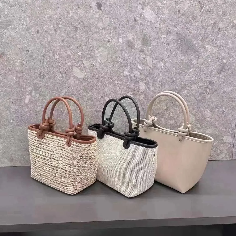 Designer Summer Grass Bag for Women Bohemian Beach Shoulder Bag Handbag ...