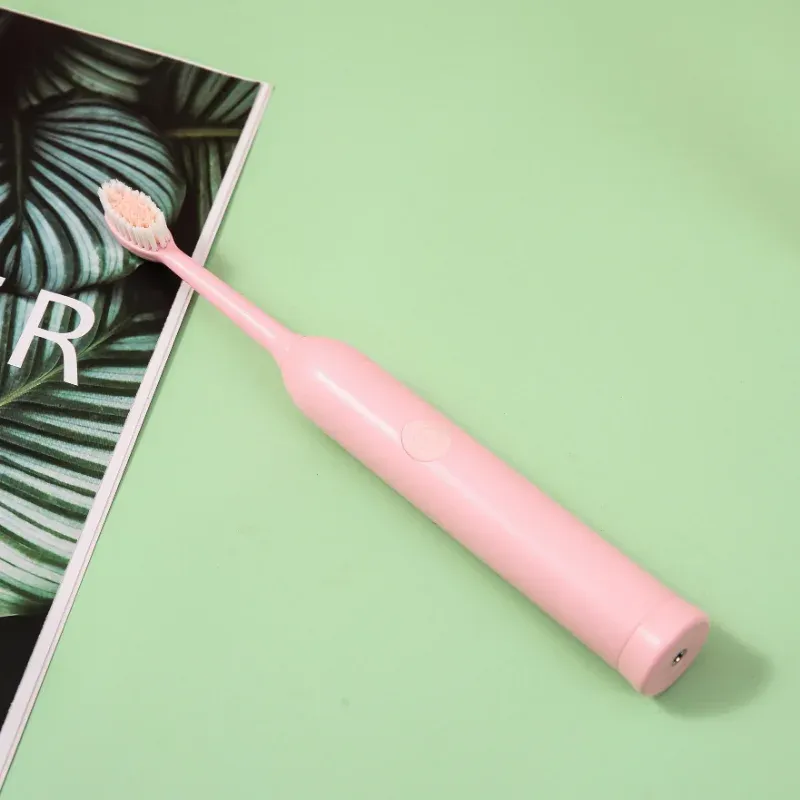 Powerful Ultrasonic Electric Toothbrush USB... From Yishian02, $1.77 ...