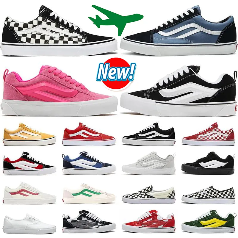 Stylish Vans Sneakers For Men And Women Skateboard Shoes In Various ...