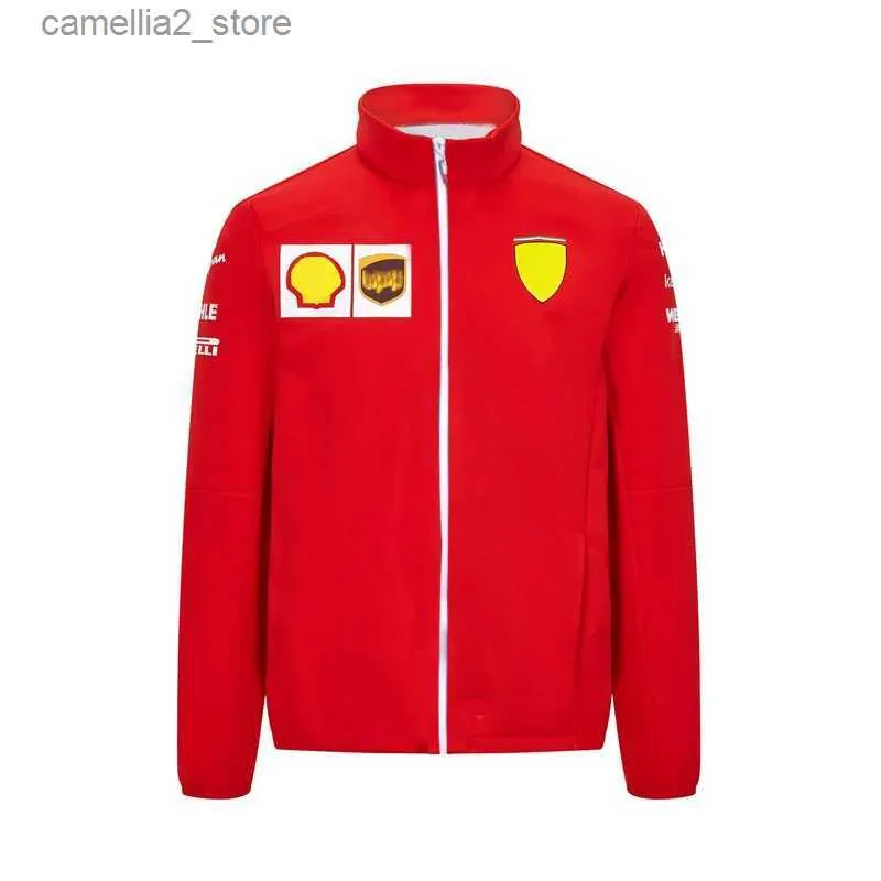 DHgate.com:F1 Motorcycle Racing Jackets Winter Warm Clothes Prints ...