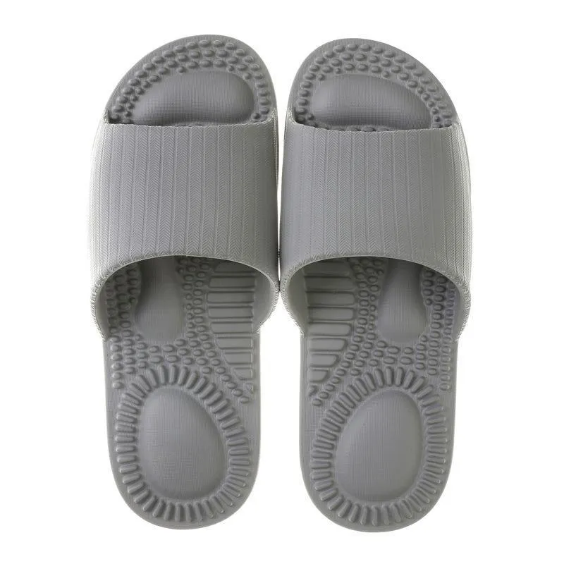 Comfortable Summer Home Slippers: Lightweight Indoor... From Poweroy ...