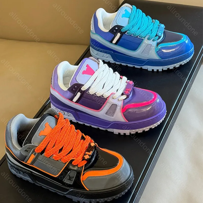 DHgate.com:Designer Leather Sneakers: Casual, Sports, Basketball ...