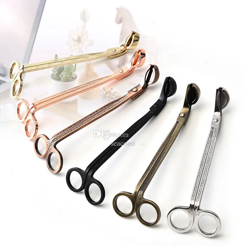 18cm Stainless Steel Antique Scissor Candle... From Seacoast, $2.97 ...