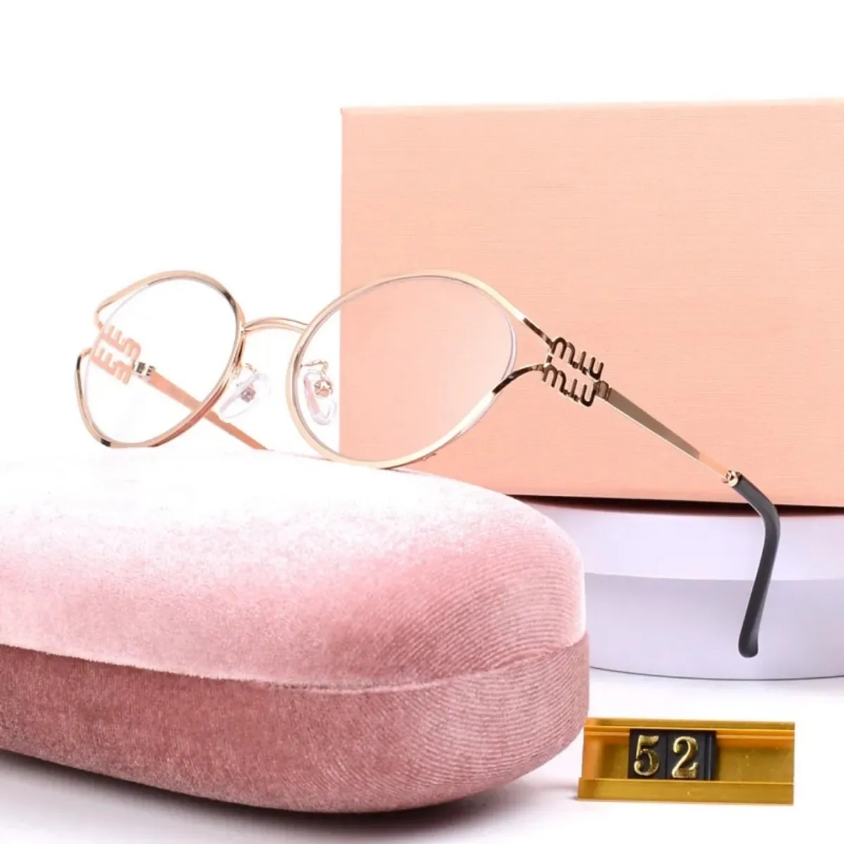 Luxury designer Brand Retro Square Polarized Sunglasses for Women Men ...