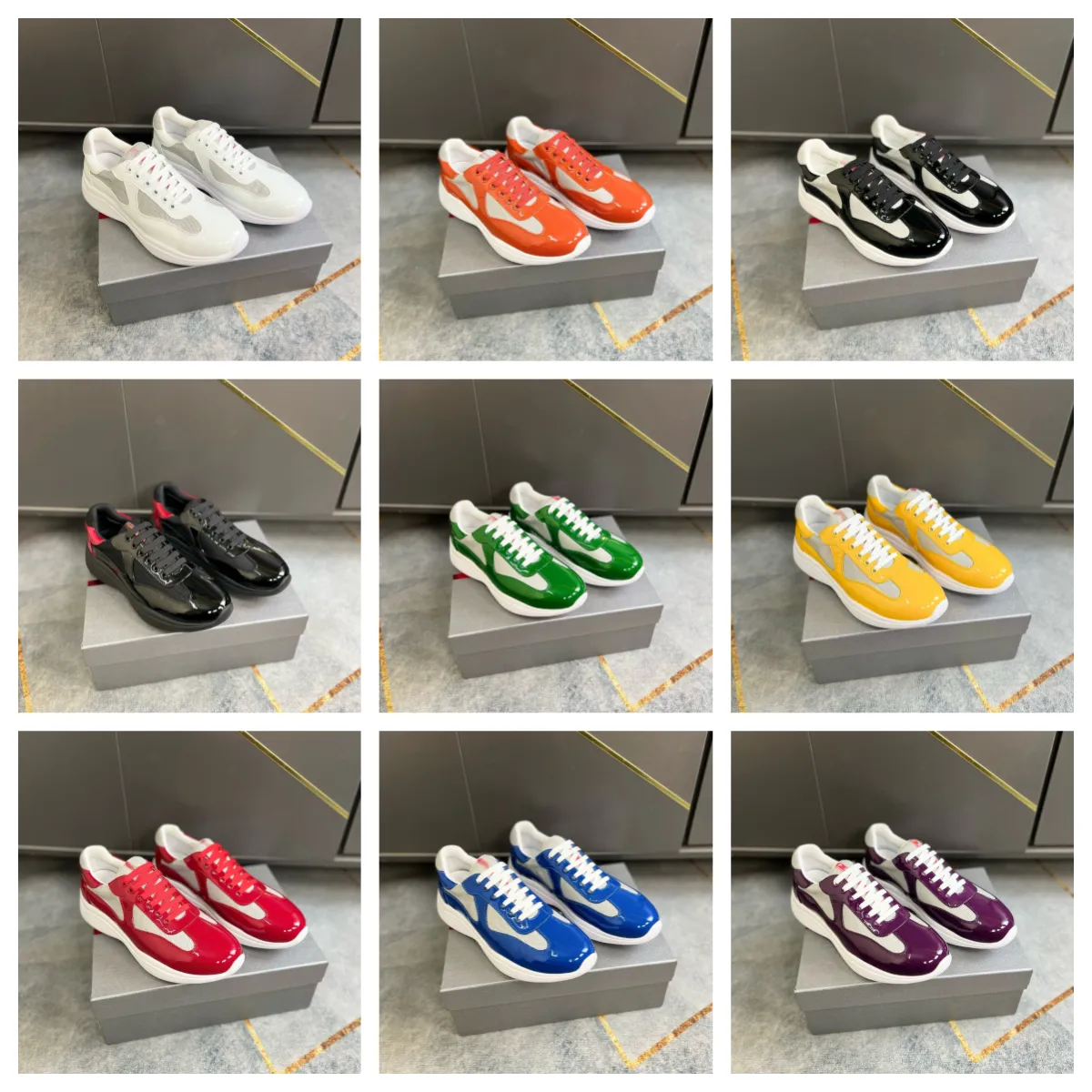 Bulk Designer Boutique Genuine Leather Casual Men Sparx Shoes ...