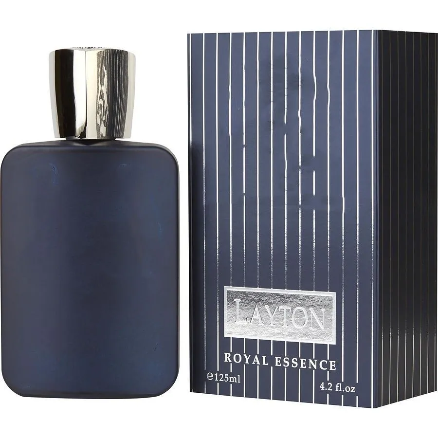 Designer Quality EDP Perfume For Men For Men And Women 125ml Long ...