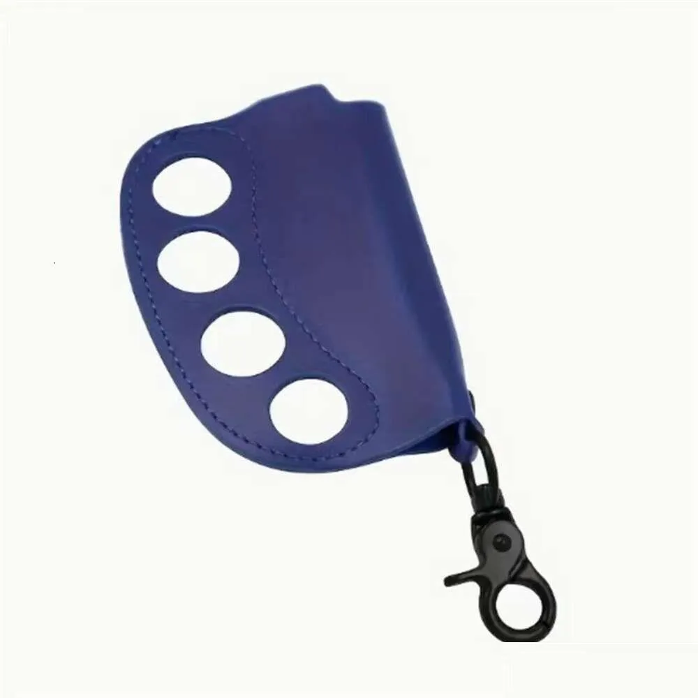 DHgate.com:Copper Knuckle Hammer Self Defense Pendant w/ Rope - 2 Keys ...