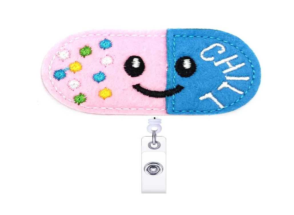 Retractable Medical Anatomy Human Body Organ Lung Cloth Embroidered ...