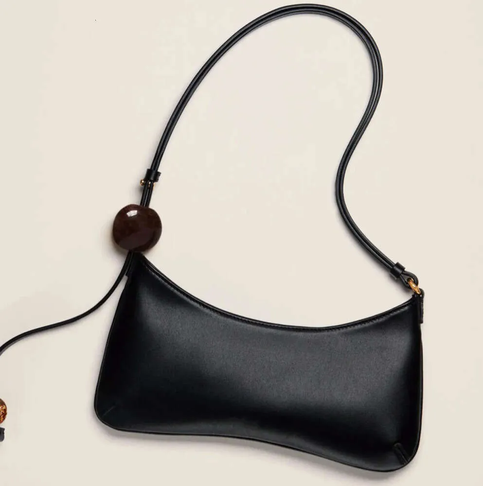 Le Sac Purse Inspired Mini Shoulder Bag Chic Frosted Suede Handbag With ...