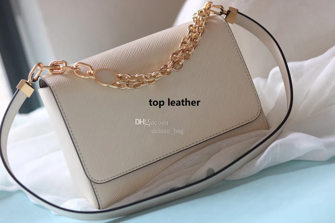 Women's Medium Crossbody Bag, Luxury Designer Fashion Handbag, Shoulder ...