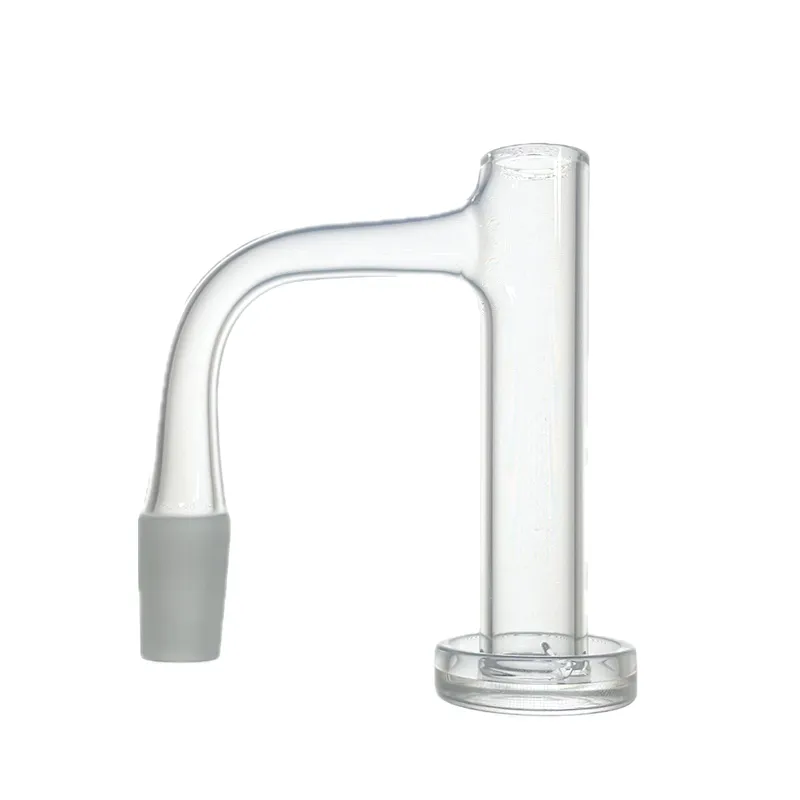 QuartzPro 14mm Male Control Tower Full Weld Dab Rig Nail Attachment ...