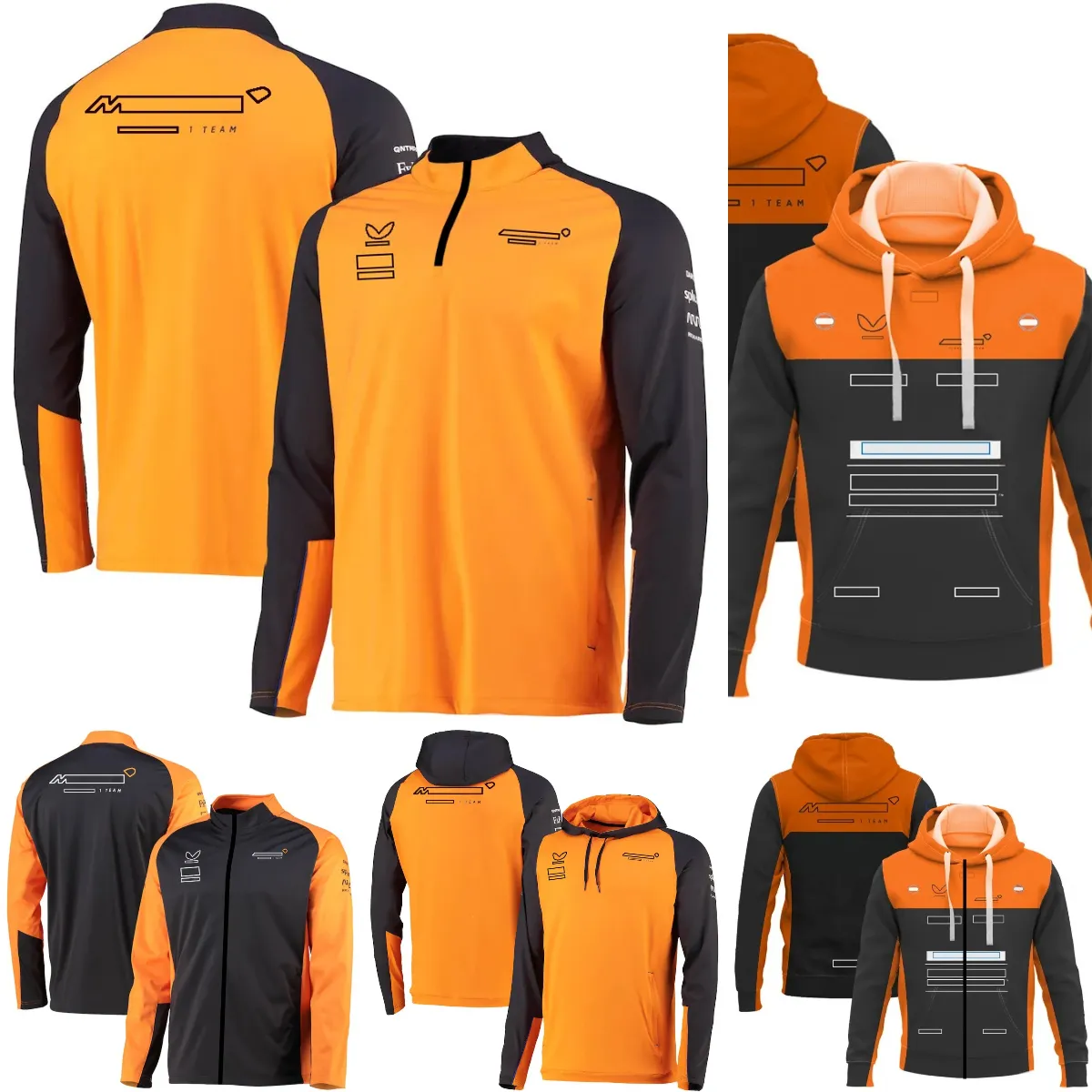 2023 New F1 Jacket Hoodie Formula 1 Racing Team... From F1redbull, $14. ...