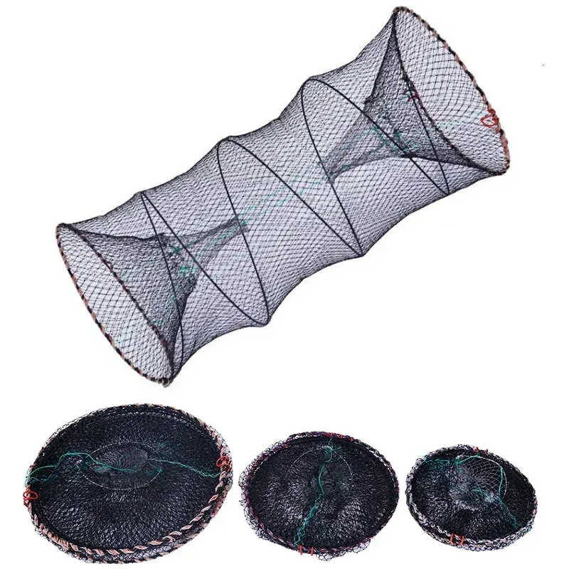 Telescopic Folding Bottom Feeder Fishing Net For Shrimp, Bottom Feeder ...