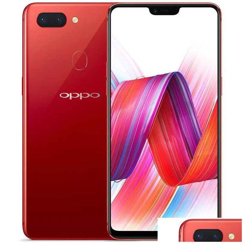 DHgate.com:Oppo R15 4G Smartphone - 6GB RAM, 128GB Storage, Helio P60 Octa-Core, 6.28" OLED ...