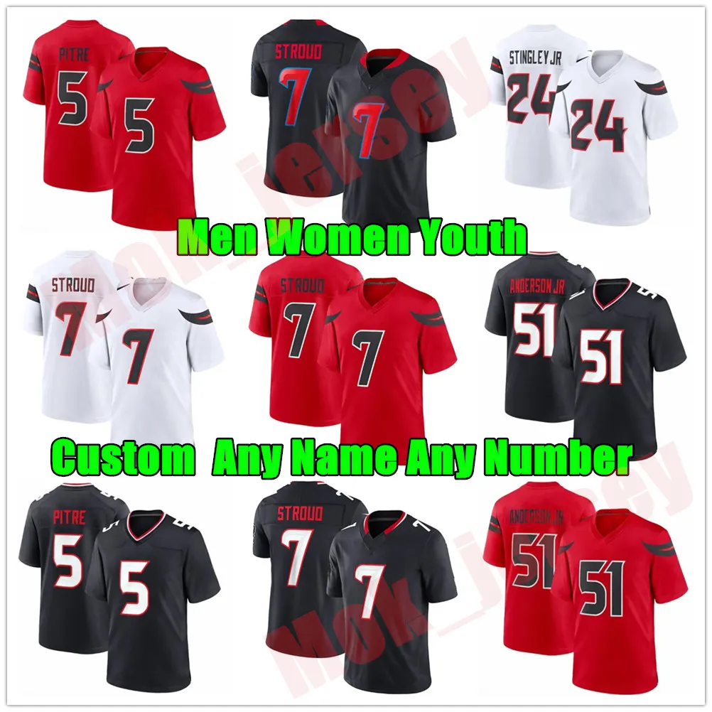 Custom NFL Jersey: Personalized Football Apparel For Men, Women, And ...