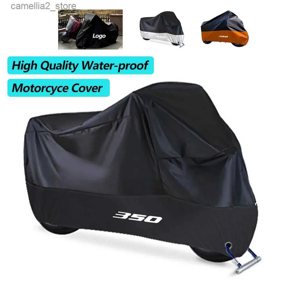 DHgate.com:Waterproof Motorcycle Cover for Honda Forza 350 750, Outdoor ...