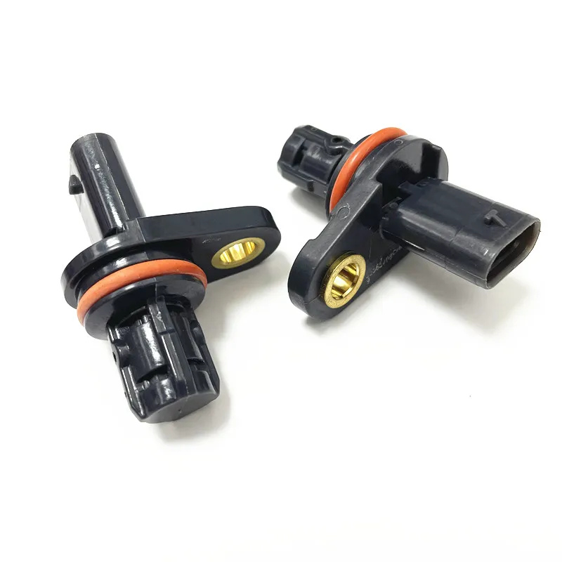 2015 Hyundai Elantra Crankshaft Position Sensor Compatible Camshaft ...