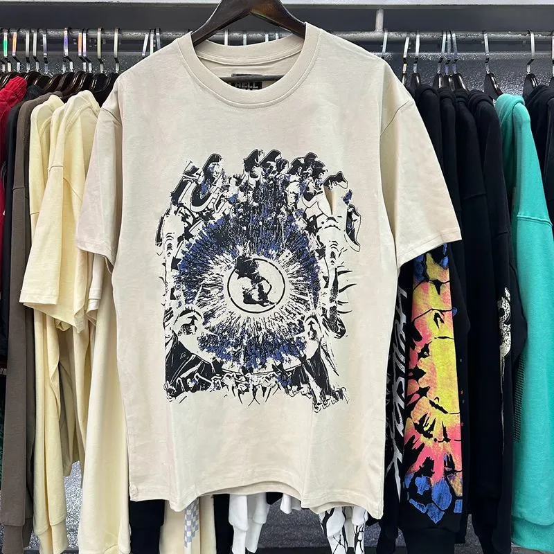 Men s Designer T Shirts Casual Chest Letter Short Sleeve Summer Shirts ...