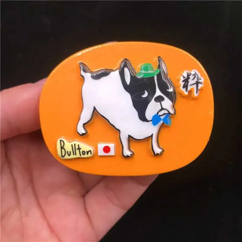 Fridge Magnets Japanese Fridge Magnet Japan Ical Woman Style Color ...