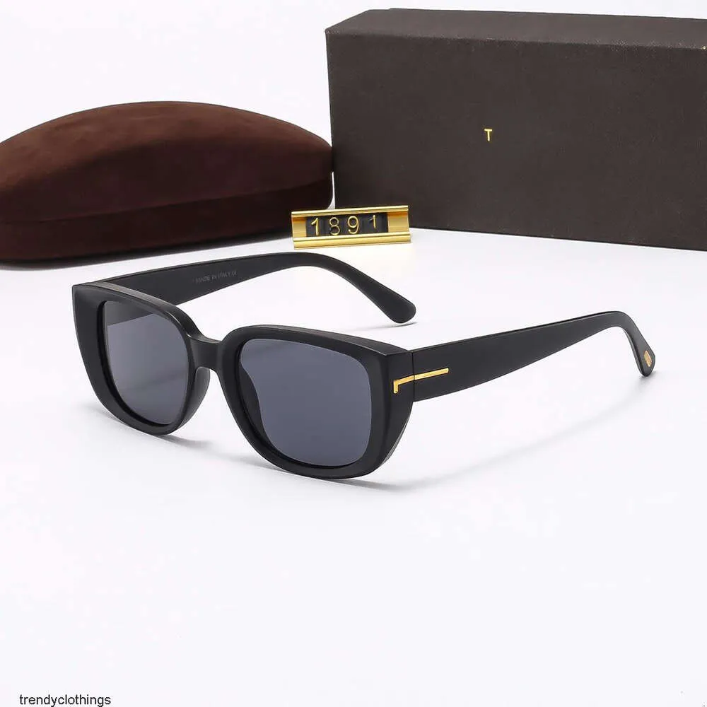 Sunglasses Simple Designer Sunglass for Women Personality Sun Glass ...