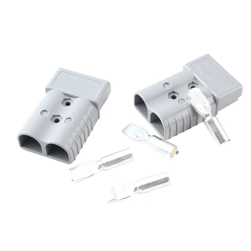 New Plug 350A Battery Charging Power Connector | Bipolar | Industrial ...