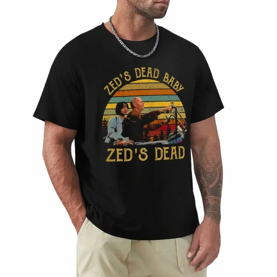 Zed's Dead Baby Zed's Dead Vintage T Shirt Animal Print Shirt For Boys ...